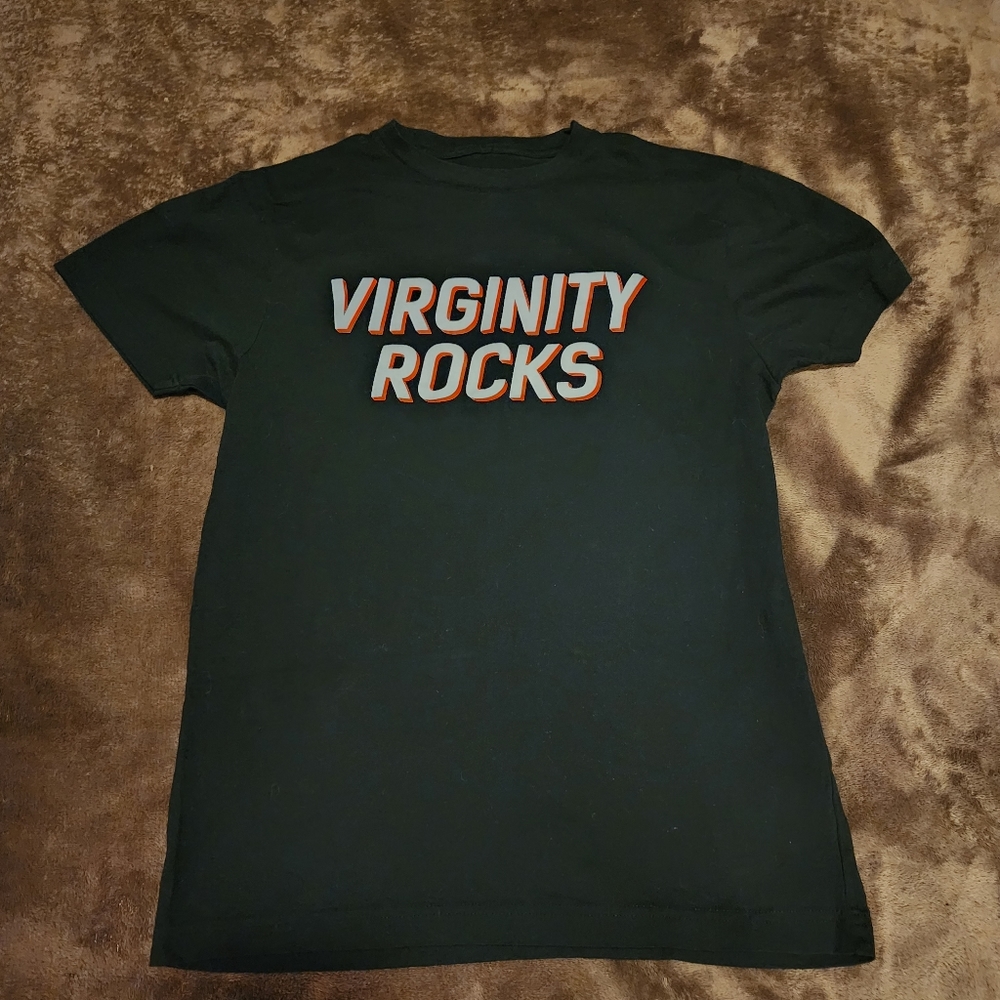 Danny Duncan Black Virginity Rocks Virginity Rocks Te… - Gem